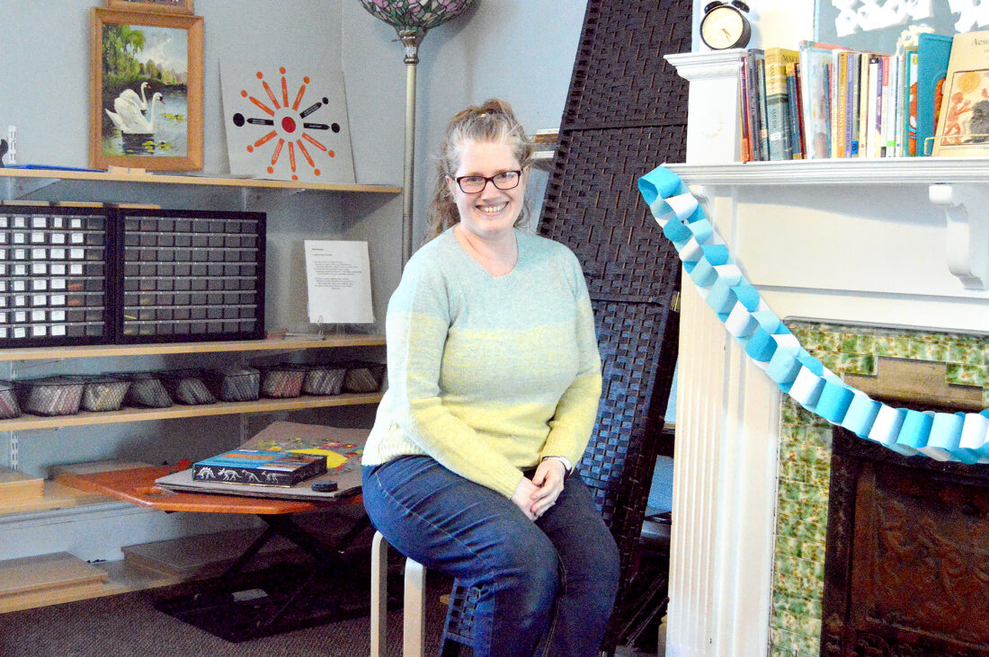 Student-led school fundraising for scholarships, expansions | News ...